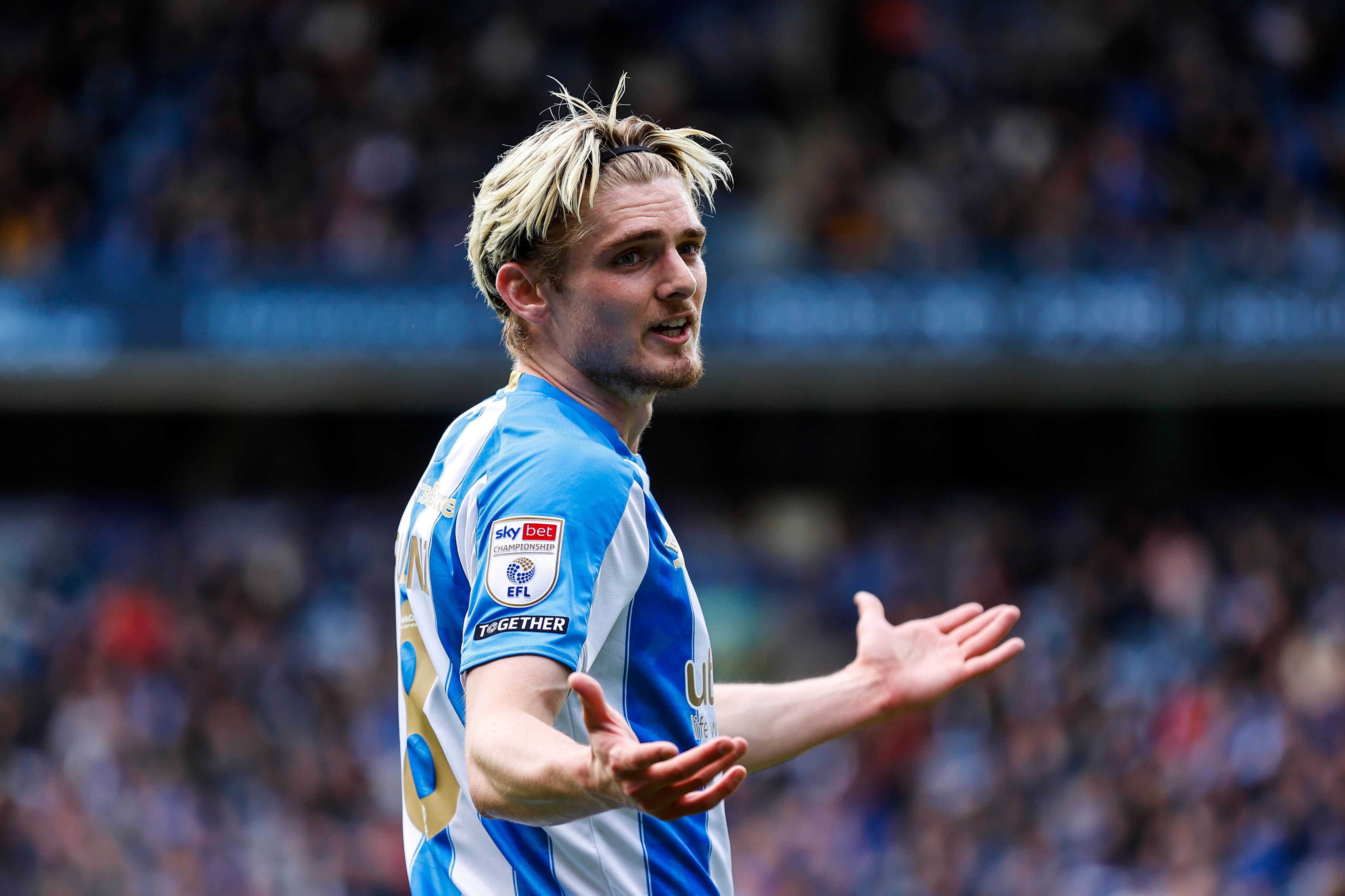 Coventry City’s New Hope: Jack Rudoni Set to Drive Premier League Pursuit