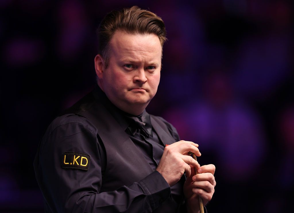 Exclusive: Snooker Star Murphy Says World Championship Leaving Crucible ...