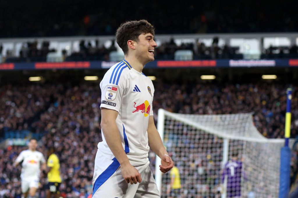 Exclusive: Dan James in Line for New Leeds United Contract