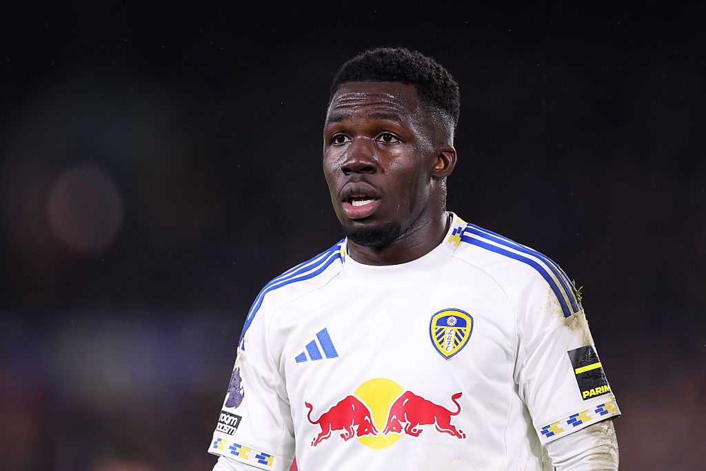 Exclusive: Leeds Face Wilfried Gnonto Battle as Inter, Milan and Juve ...