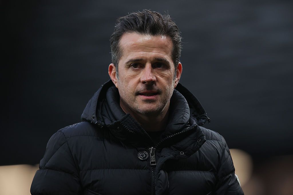 Exclusive: Wanted Man Marco Silva in Frame as Jose Mourinho’s Benfica ...