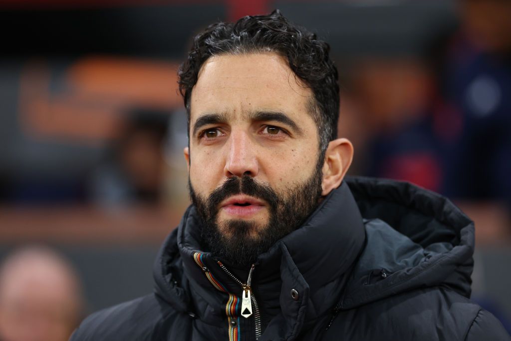 Exclusive: Amorim Right Not to Bow to Pressure Says Ex-Man Utd Star Higginbotham