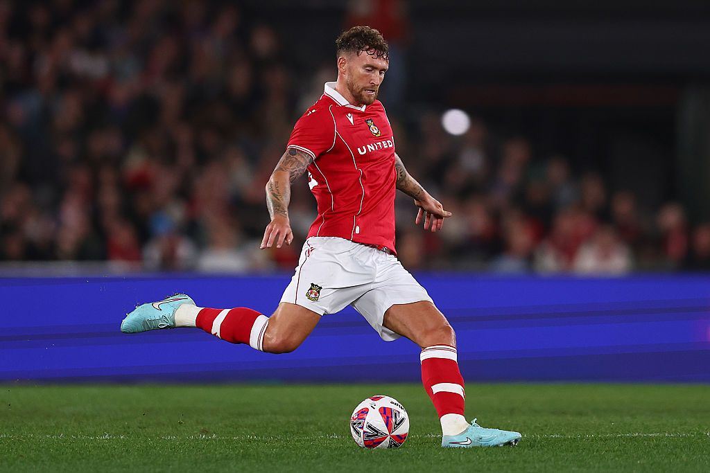 Exclusive: Exit Looms for Dan Scarr with League One Clubs Circling ...