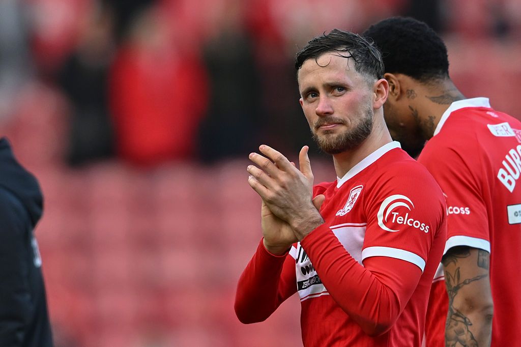 Exclusive: Middlesbrough Move to Make Alan Browne Loan Permanent