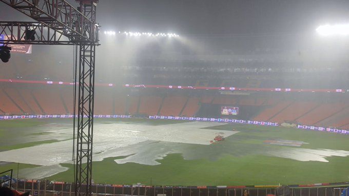 All You Need to Know About Reserve Day in the IPL
