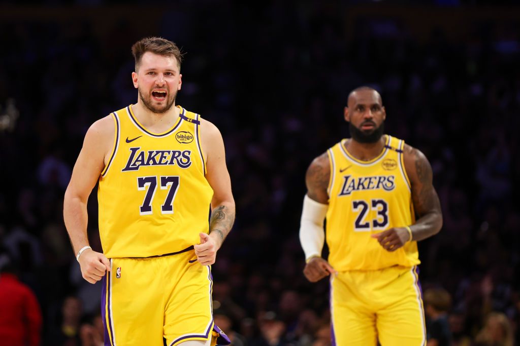 Exclusive: Former Lakers Assistant Tracy Murray on $10B Sale and ...