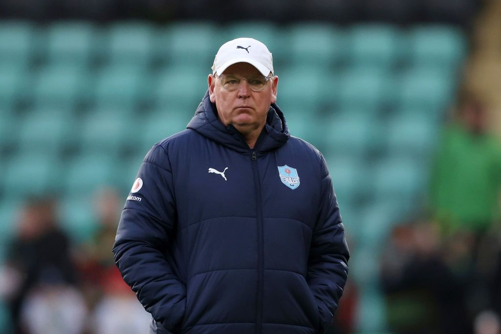 Exclusive: Mthunzi Mabeta Weighs in on Blue Bulls’ URC Form, Flyhalf ...