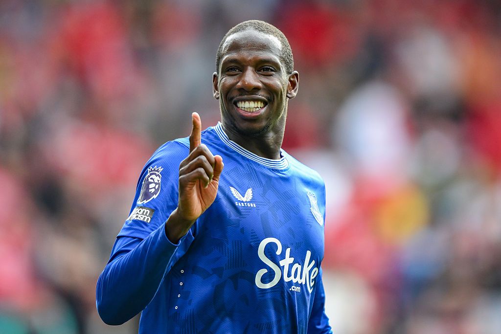 Exclusive: Sean Dyche Eyes Reunion with Abdoulaye Doucoure in ...