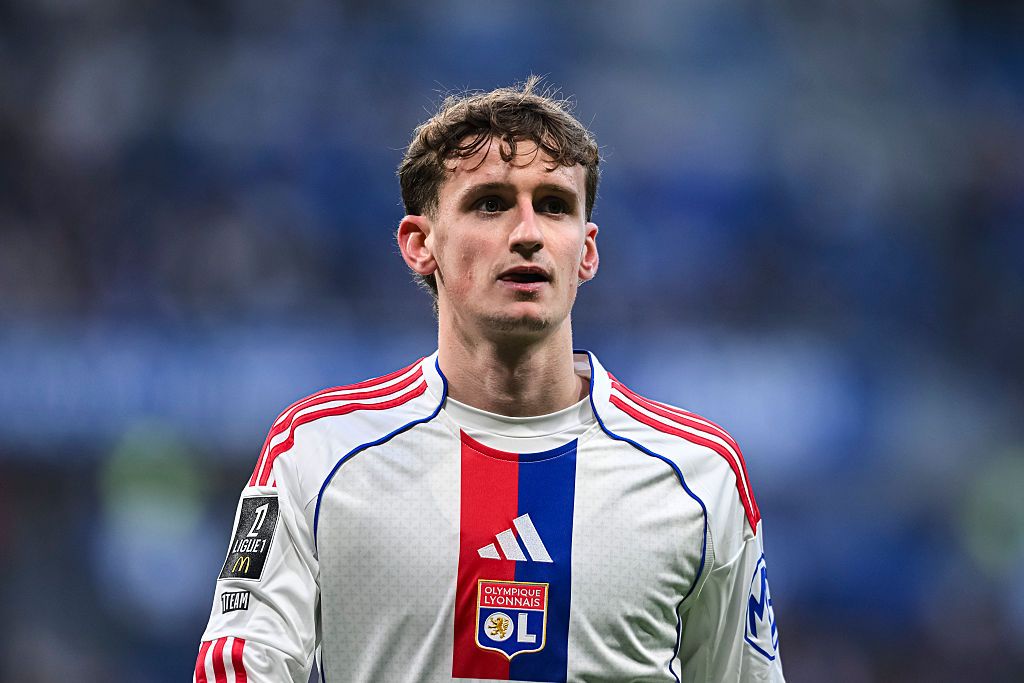 Exclusive: Chelsea Target Tyler Morton in Case Adam Wharton Deal Proves ...