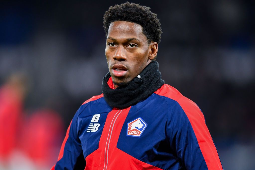 Exclusive: Brighton Leading the Race to Sign Lille Striker Jonathan ...