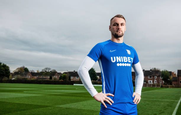 Exclusive: Coventry Target Patrick Bauer After Preston Exit – Derby and ...