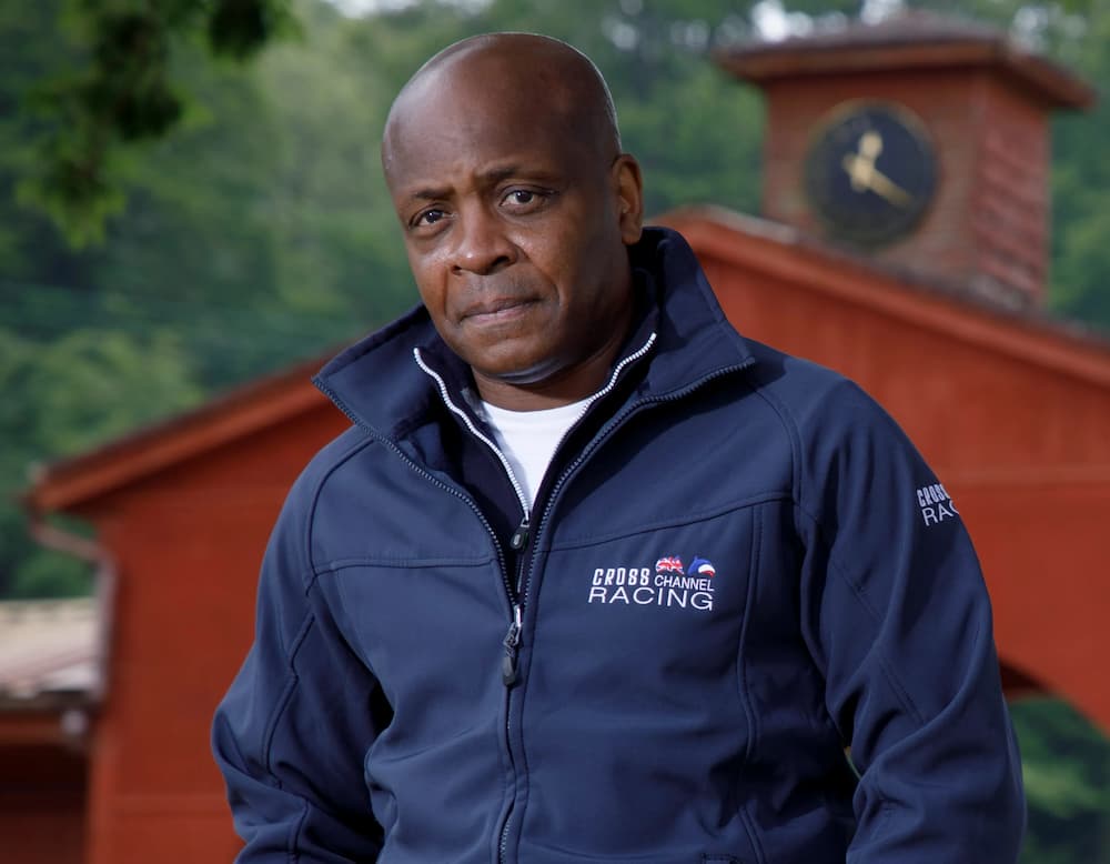 Exclusive - Paul Parker questions United's new stadium plan