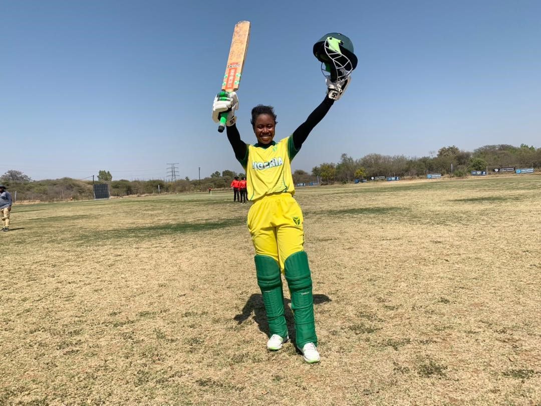 Lucky Piety: Riding on the Wings of Success as Cricket Gains more ...