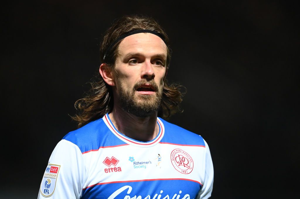 Exclusive: Former QPR Star Lucas Andersen Targets New Club as ...