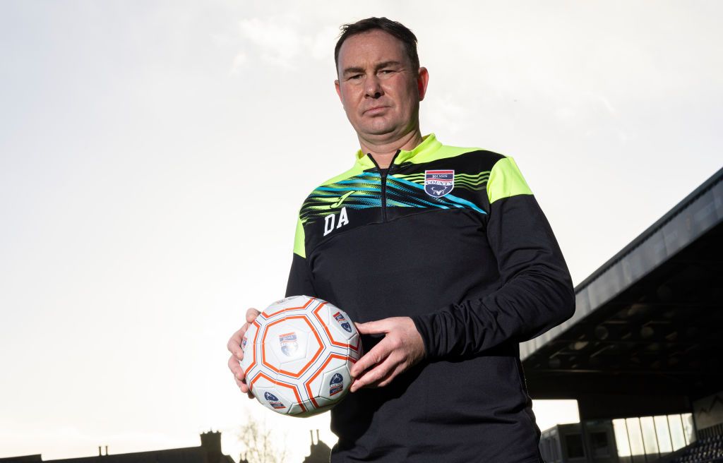 Exclusive: Derek Adams the Front-Runner as Barrow Move Quickly to ...