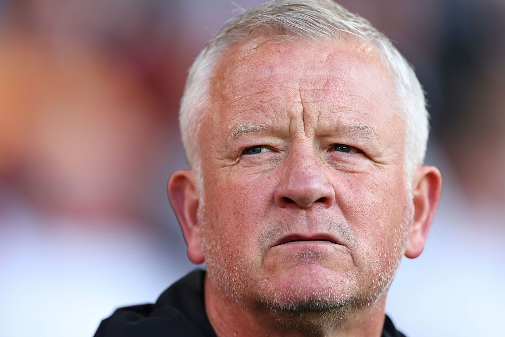 Exclusive: Chris Wilder Emerges as Shock Contender for Leicester Job ...