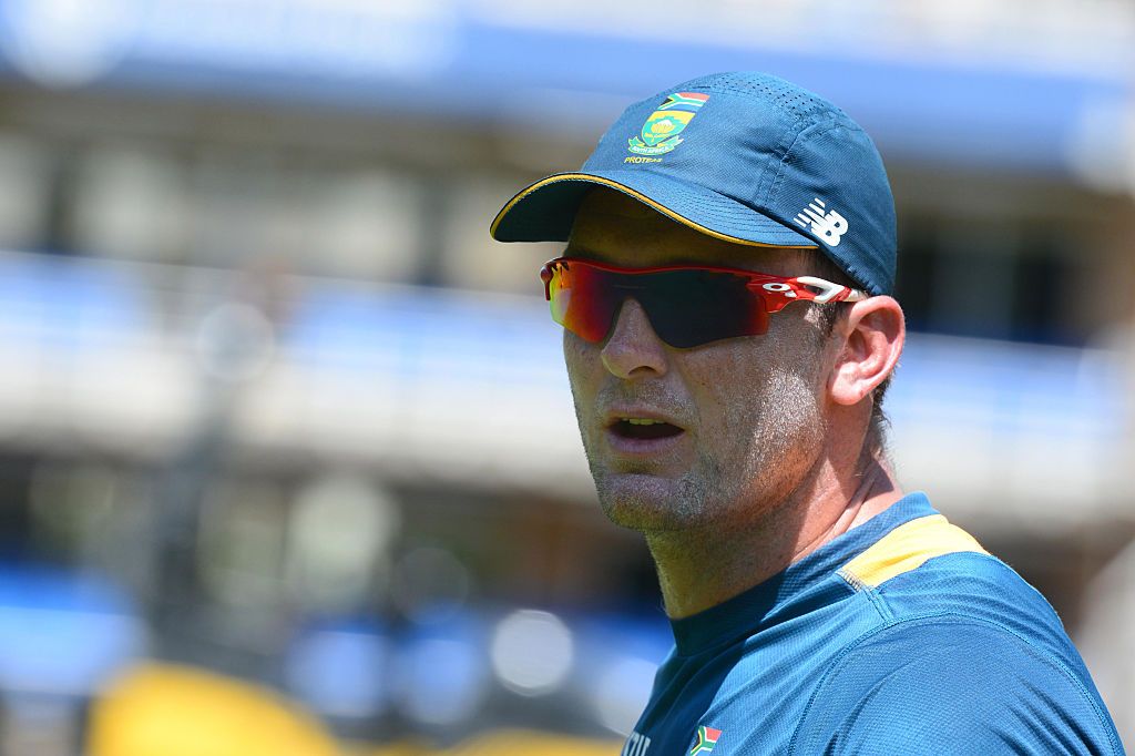 Exclusive: Hardus Viljoen Relishes Division One Comeback and Hails ...