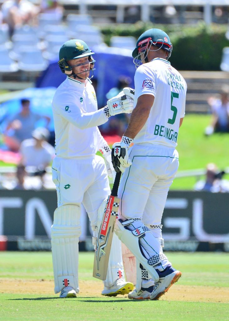 Exclusive: Kyle Verreynne Backs Confident Proteas Ahead of India Tour ...