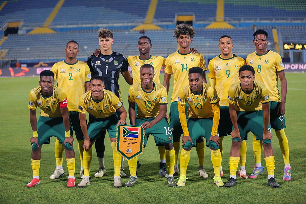 Exclusive: SAFA Criticised for ‘Incompetence’ Amid Raymond Mdaka Bonus ...