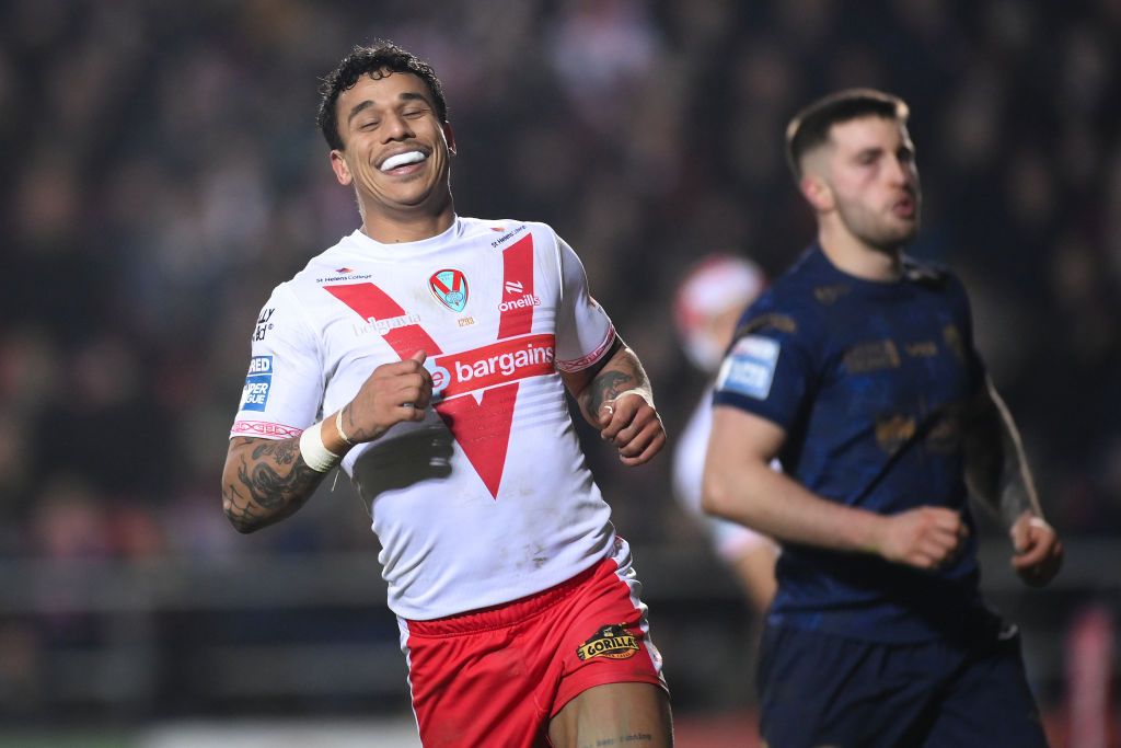 Exclusive: Tristan Sailor Wants to Step Out of Father's Shadow ...