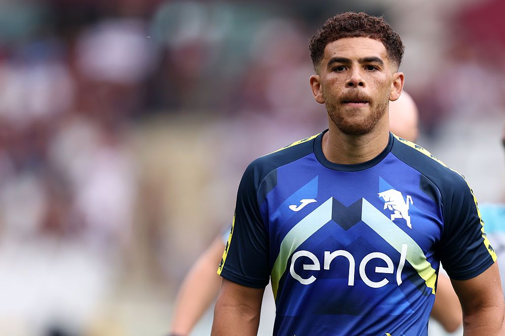 Exclusive: Birmingham Plot Che Adams Return as Torino Striker Faces ...