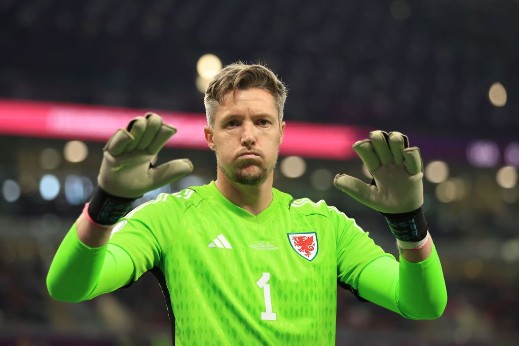 Exclusive: Nottingham Forest Line Up Coaching Position for Veteran ...