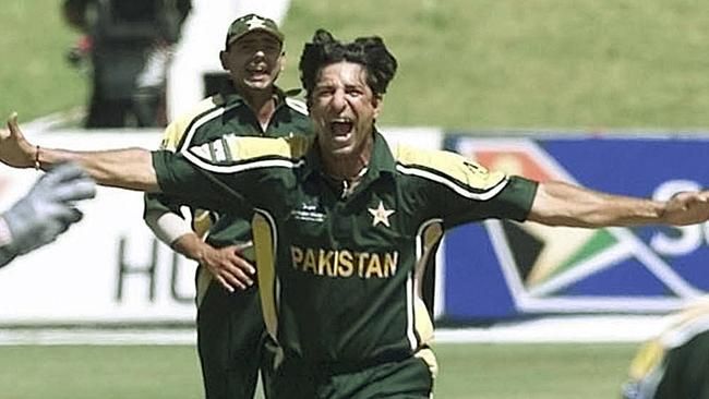 Top 10 Best Pakistani Bowlers of All Time